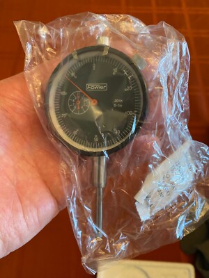 Indicators - Fowler Indicator