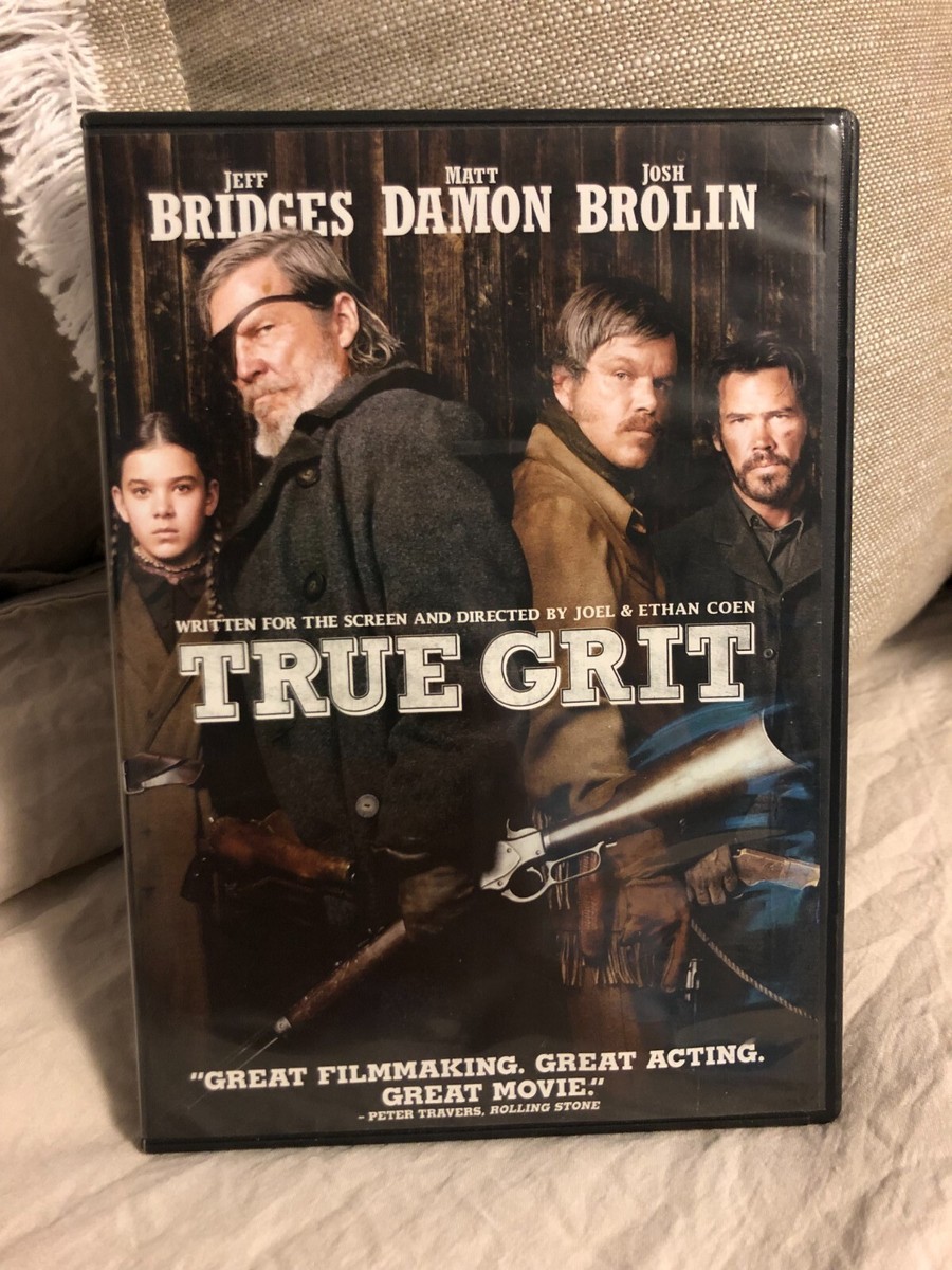 Movie True Grit 60 Photos - Moonagedaydream.film