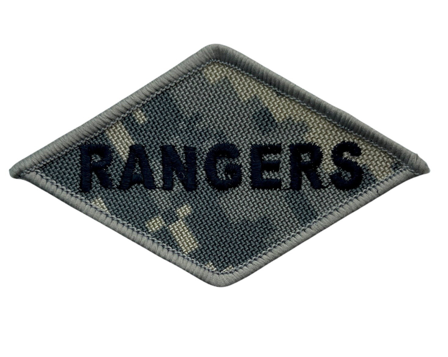 Ranger Diamond Shoulder Patch Camouflage 3 1/2 inch EE0750 F6D23U | eBay