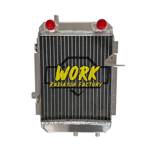 Fit Audi S4 RS4 B6 B7 8E/8H BBK/BHF 4.2L V8 2003-2008 07 06 05 Radiator ...