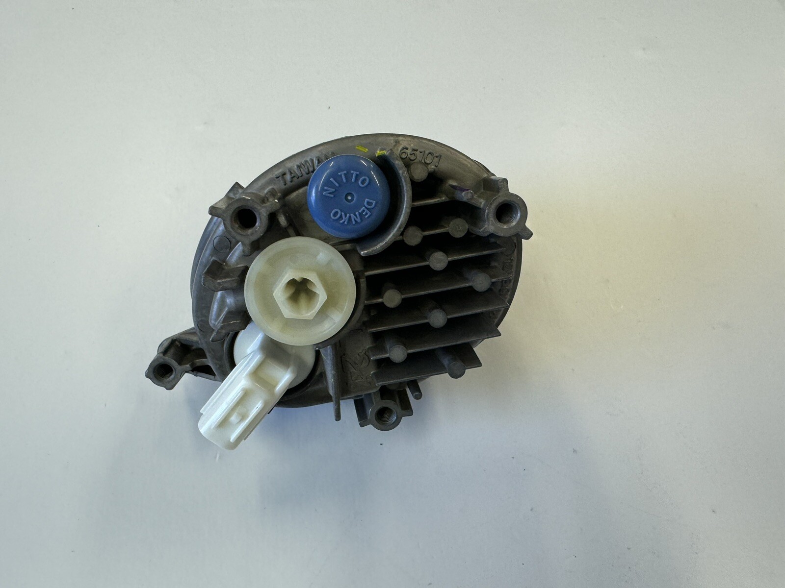 2017-2020 Mazda CX3 CX5 Left Driver Side Fog Light OEM B63B-51-690A | eBay