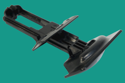 06-2011 mercedes x164 gl450 ml350 r350 parking brake release handle ...