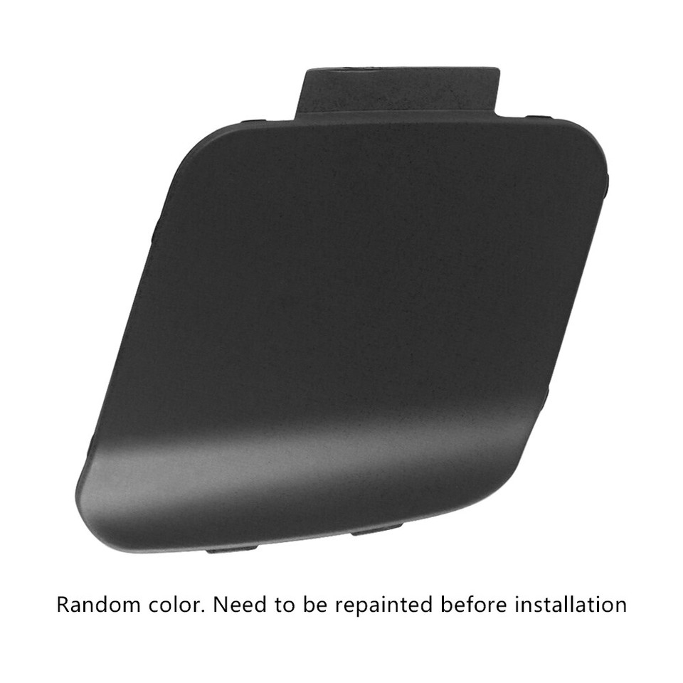 Car Front Bumper Tow Eye Cover T2H3969LML for Jaguar XF 2016 2017 2018 ...