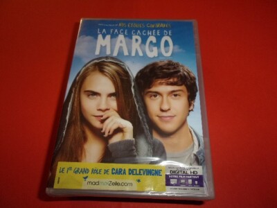 DVD,neuf,"LA FACE CACHEE DE MARGO",cara delevingne,etc,(2252,,,,, | eBay