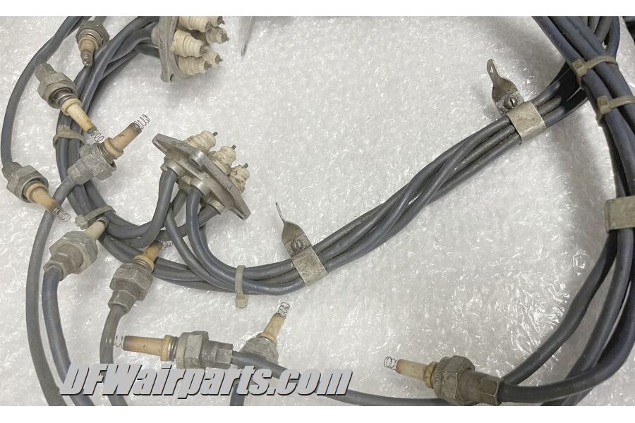 10-423674-19, Bendix S20 / S-20 series Aircraft Engine Magneto Ignition ...