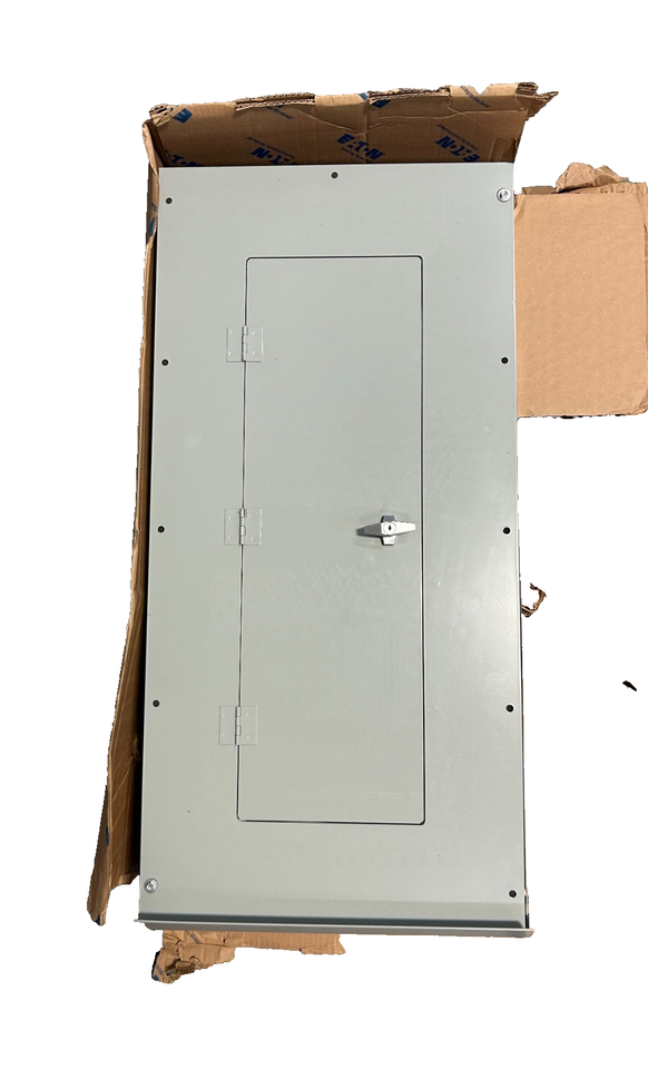 Eaton LWPQ2042 Panelboard Enclosure Type 3R 20"x42" | eBay