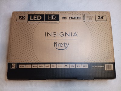 24-inch Class F20 Series Smart HD 720p Fire TV (NS-24F201NA23, 2022 ...