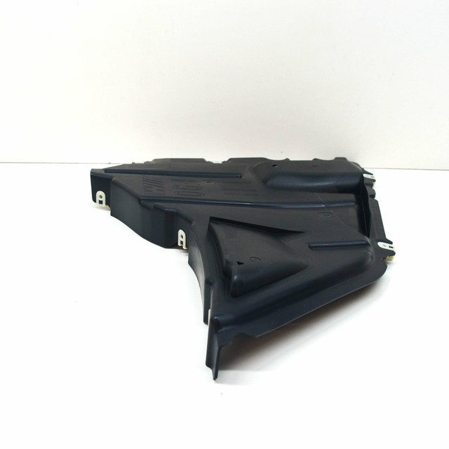 BMW M5 F90 Front Bottom Left Wheel Arch Cover 51758065821 Genuine for ...