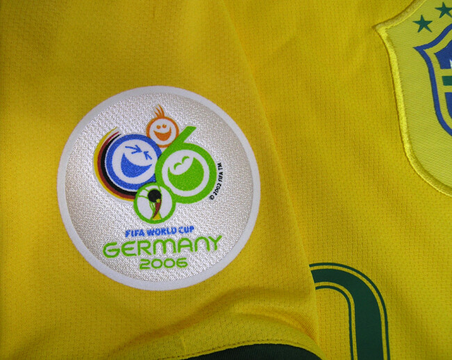 2006 World Cup Logo