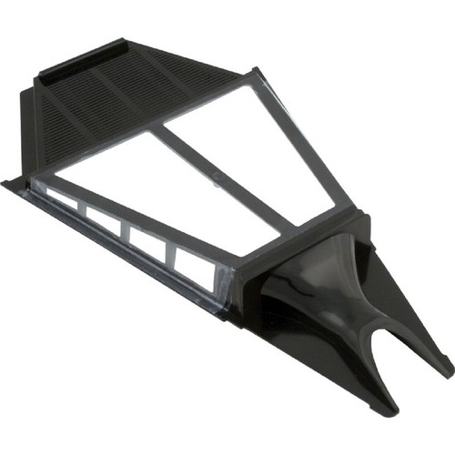 Jandy R0375300 Complete Fine Mesh Screen Black for Zodiac Ray-Vac Pool ...