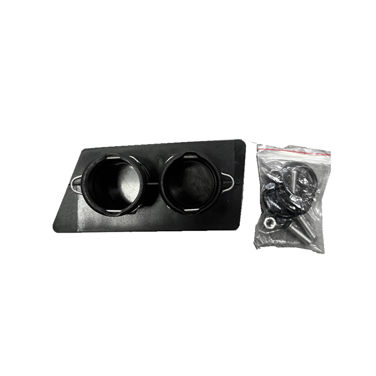 Car Drainage Sink Connector Joint for 2010-2016 97057241501 97057241502 ...