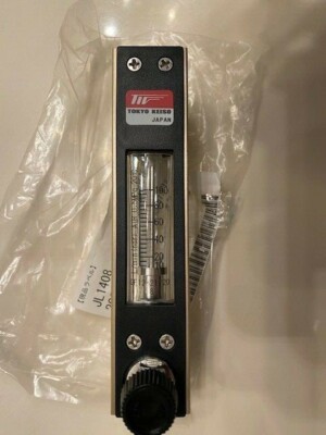 Flow Meters - Tokyo Flow Meter