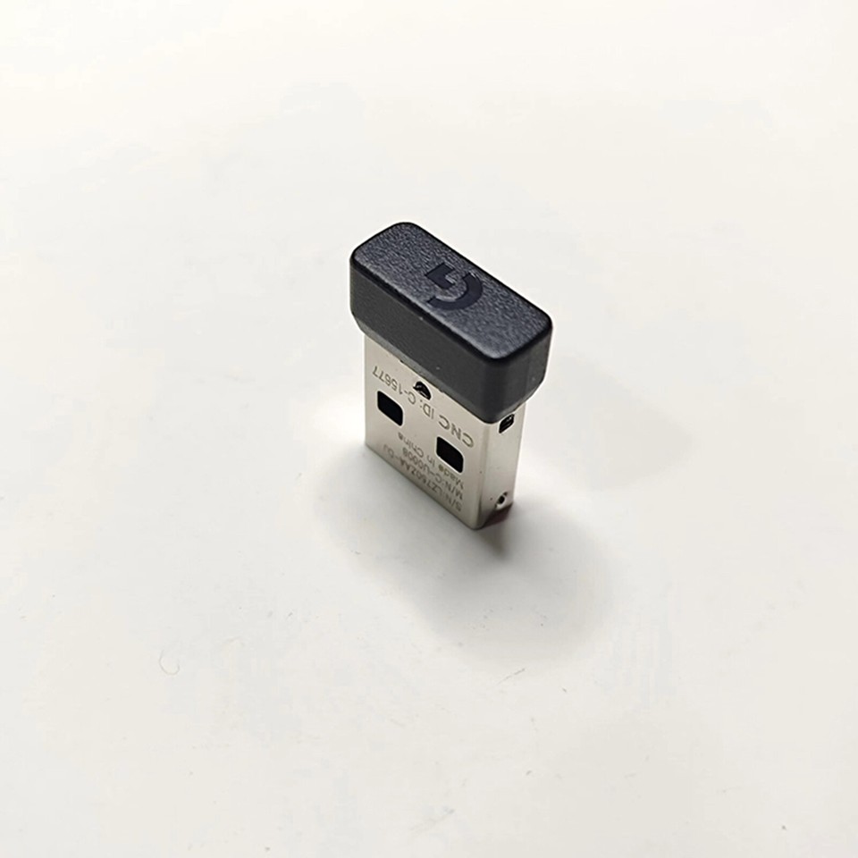 USB Receiver Adapter for Logitech g304/g305 Wireless Gaming Mouse | eBay