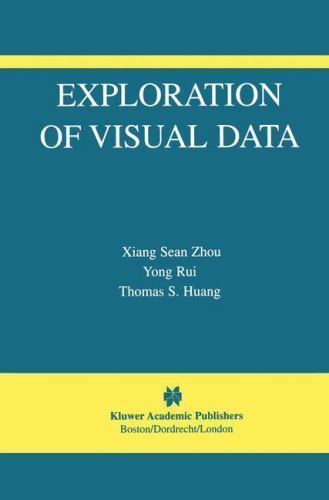The International Series in Video Computing Ser.: Exploration of Visual ...