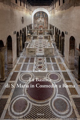 Libri Lia Barelli - La Basilica Di S. Maria In Cosmedin A Roma | eBay