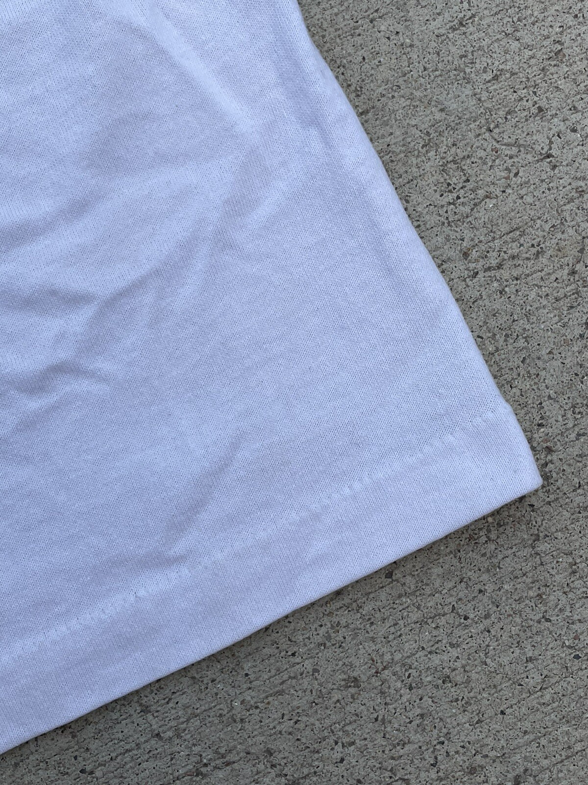 Vtg Ooga Booga Bootleg Cartoon Character Single Stitc… - Gem