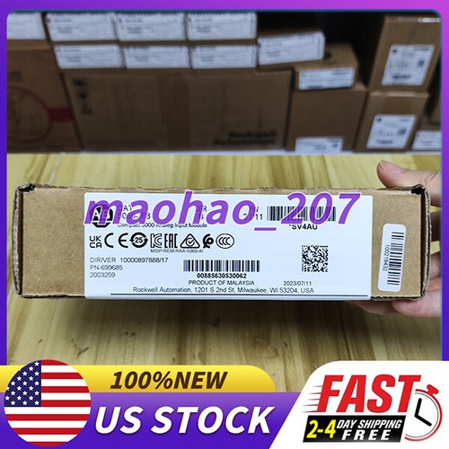 1PC 5069-IF8 Compact 5000 I/O 8 Channel Analog Input Module 5069IF8 | eBay