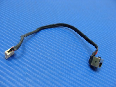 Asus ROG G56JK-DH71 15.6" Genuine Laptop DC In Power Jack w /Cable ER ...