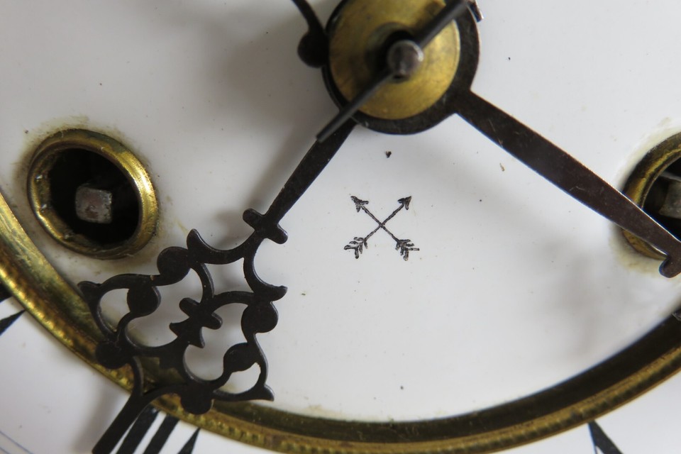 RA REGULATOR MOVEMENT, NOT PARTS | eBay