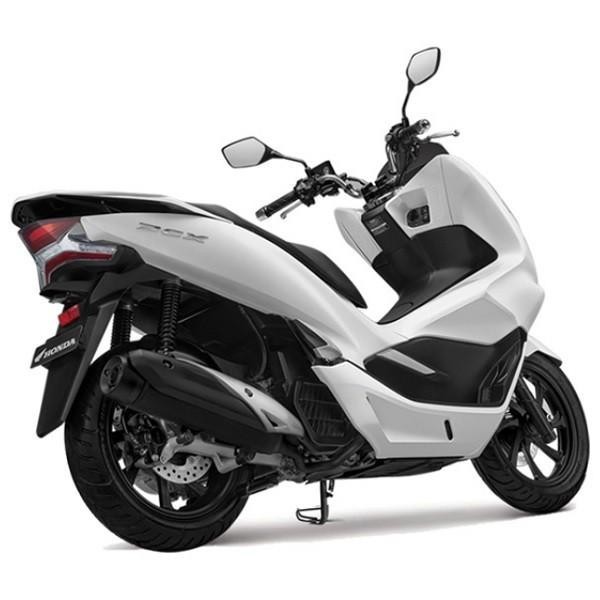 Genuine Side Mirror Comp Rear View Set Right Left For Honda PCX 150 160 ...