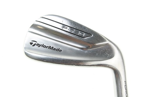 TaylorMade P790 Iron Set 5-PW and AW Senior Right-Handed Graphite ...
