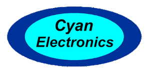 Cyan Electronics | eBay Stores