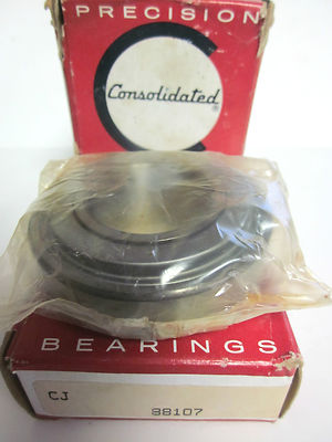 * NEW CONSOLIDATED PRECISION BEARINGS 88107..........................XX ...