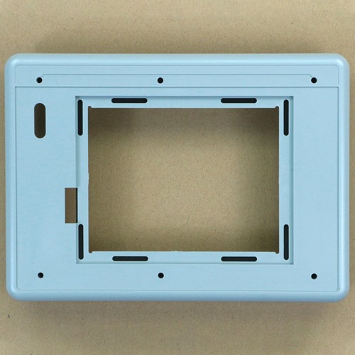 For PanelView Plus 2711P-RDT7C 2711PRDT7C Front Cover Plastic Case | eBay