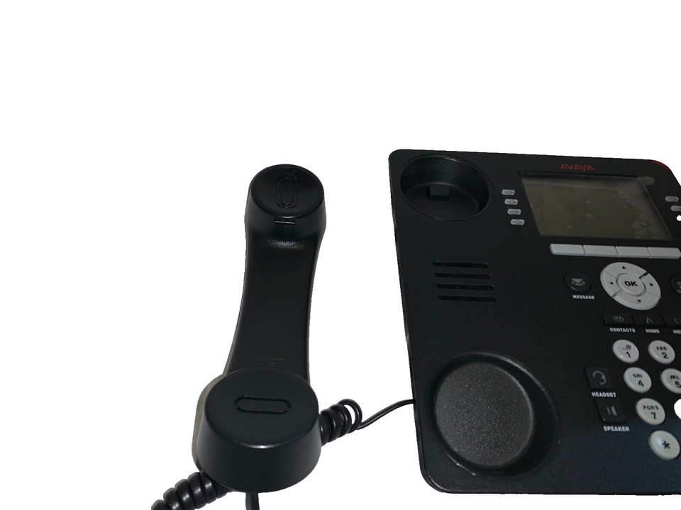 NICE Avaya 9408 Digital Display Business Office Phone - W Factory ...