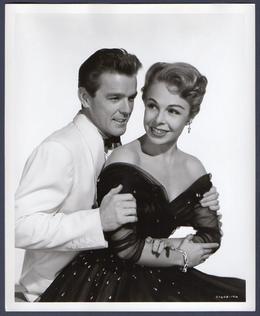 Bob Fosse And Gower Champion