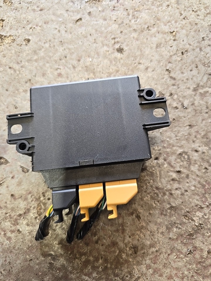 FORD KUGA 2013 ACTIVE PARK ASSIST CONTROL MODULE ECU DV4T15K866BH | eBay