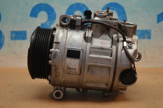 Mercedes-Benz 0022308111 Genuine OEM Compressor for sale online | eBay