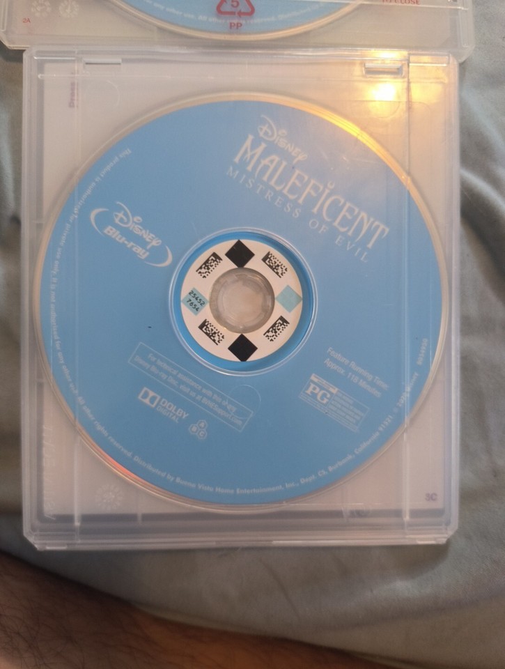 +++Redbox DVD lot Of Movies Pre-owned (disney) Lot 7+++ | eBay