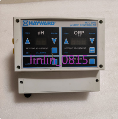 1Pcs Used HAYWARD HCC 2000 | eBay