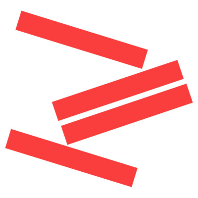 Hash Mark Stripes Fender Hood Vinyl Decal Sticker Graphic Car Kit Red ...