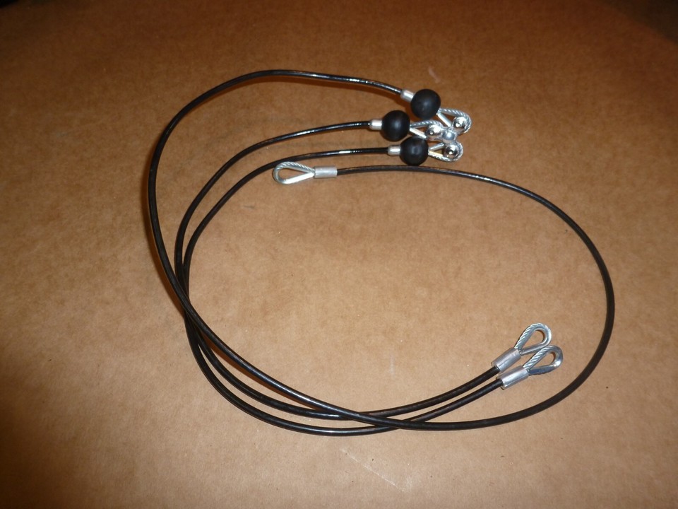 Bowflex Sport Elite Cable Assembly | eBay