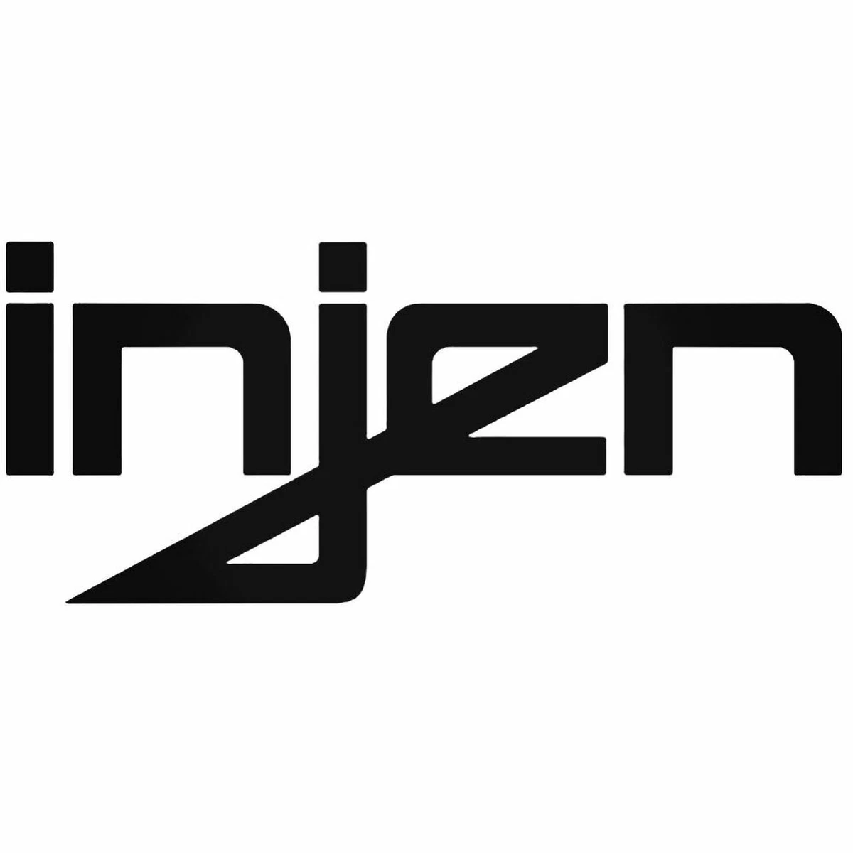 Injen Logo