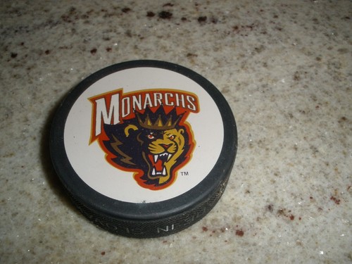 VINTAGE AHL AMERICAN HOCKEY LEAUGE OFFICIAL PUCKS (YOU CHOOSE) | eBay