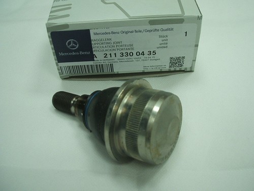 Mercedes-Benz W211 E-Class CLS Front Bottom Suspension Ball Joint ...