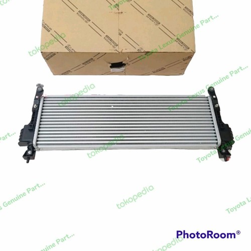 Genuine Toyota Hiace Hi Ace 2.8L Intercooler Assy 17940-11060 Japan OEM ...