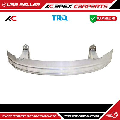 Front Bumper ReinForcement Cruise Control Aluminum For 2015-2017 ...