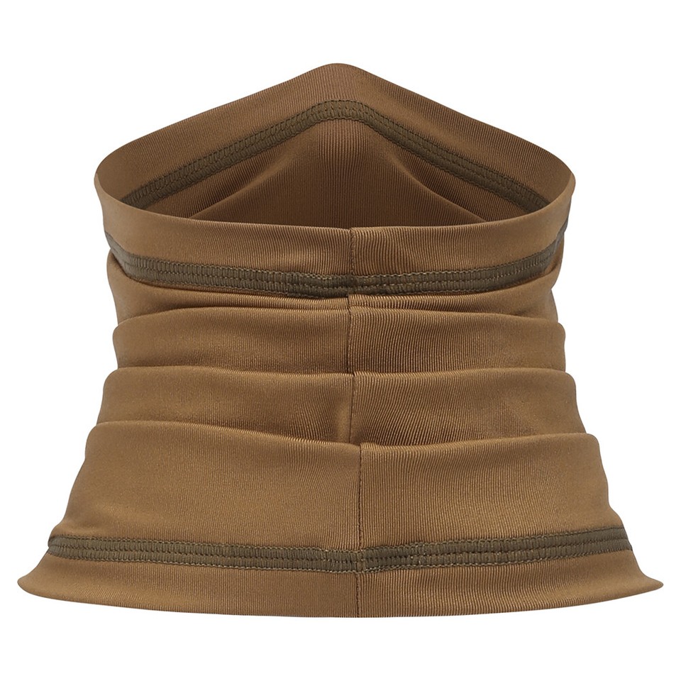 Balaclava Neck Gaiter Tube UV Protection Half Face Mask Scarf ...