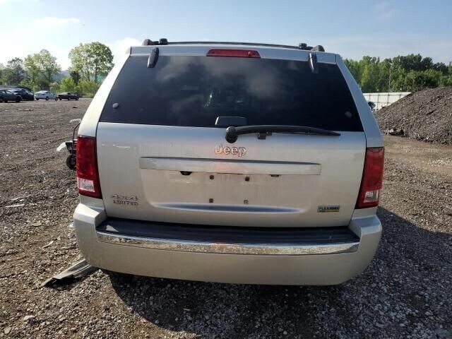 🔥2008 JEEP GRAND CHEROKEE Jeep Commander ABS Anti-Lock Brake Pump ...