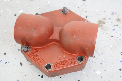 Danfoss Cessna GW 74300-400G Hydraulic Pump/Head 6-Hole | eBay
