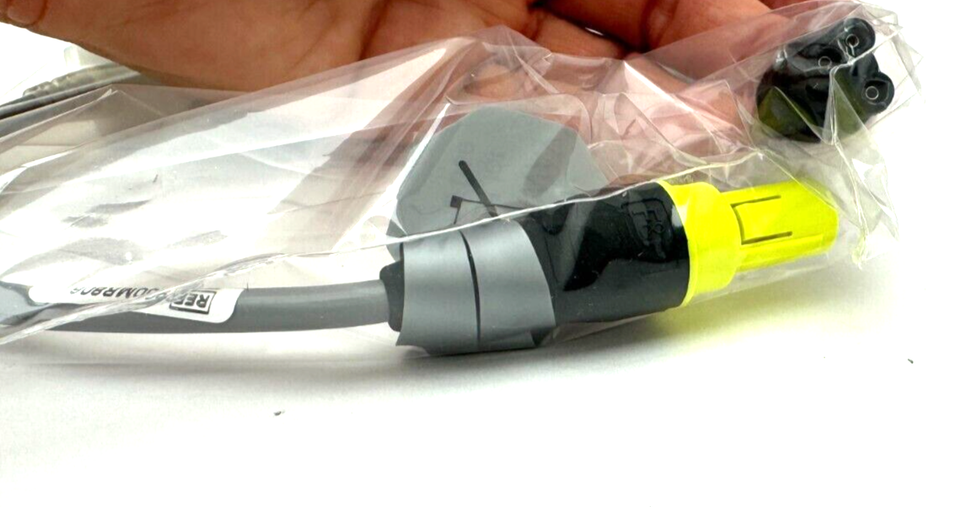 900MR806 Single Heater Wire cable Adaptor/Adapter by Fisher Paykel use ...