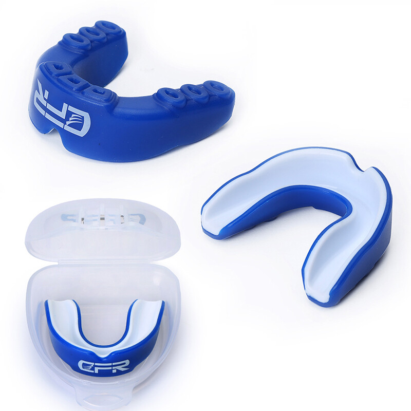 Sports Mouth Guard For MMA Football Basketball Boxing Teeth Protector ...
