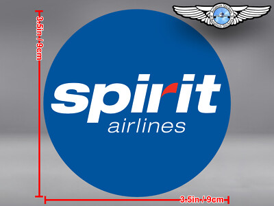 Spirit Airlines Logo Png