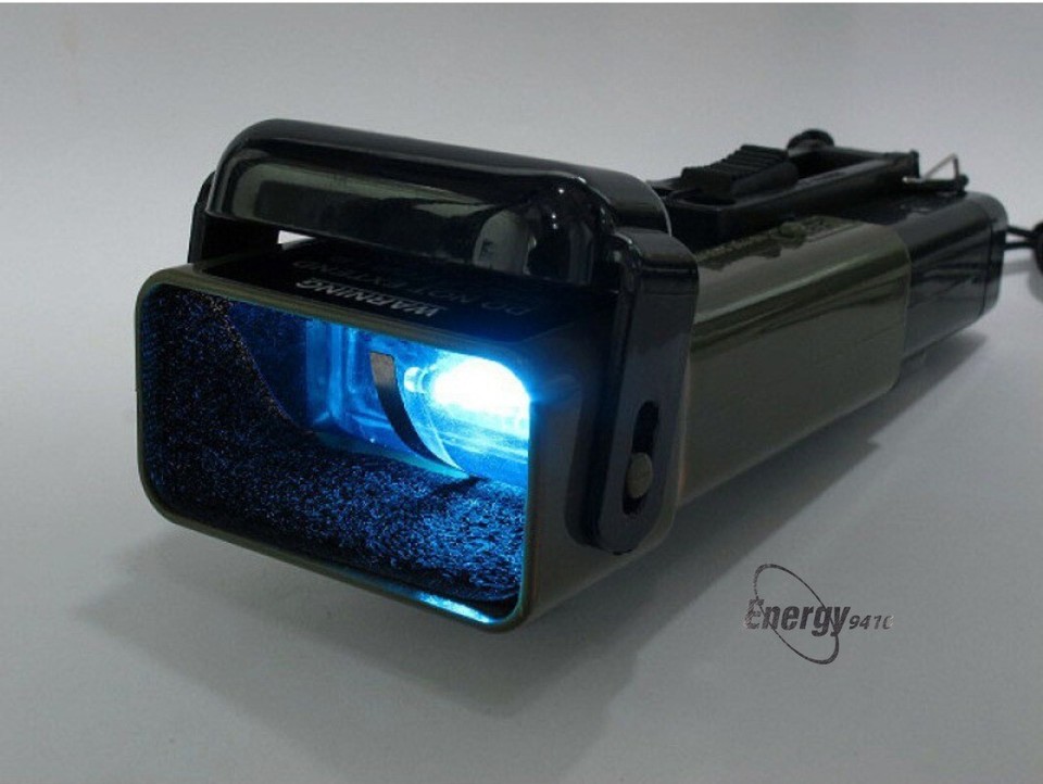 MS2000 Light Distress Marker IR Strobe NVG Helmet Beacon Emergency ...