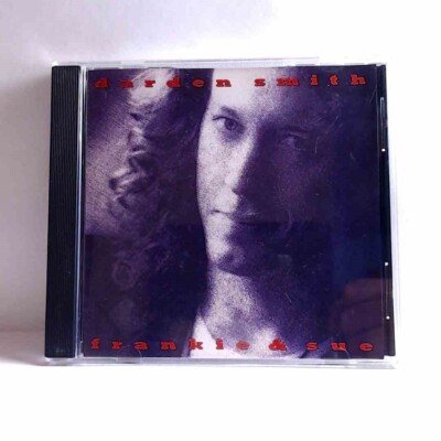 Darden Smith – Frankie & Sue (CD, US, 1991, Columbia) AQ939 | eBay
