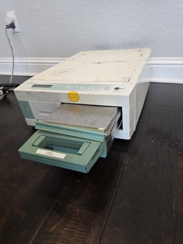SciCan STATIM 5000 Cassette Autoclave Works Perfectly WITH WARRANTY | eBay